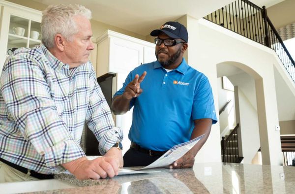 AIRTRON HEATING & AIR CONDITIONING - Updated January 2026 - 35 Photos ...