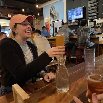 ESBC THE SLICE AND PINT - Updated June 2024 - 524 Photos & 445 Reviews ...