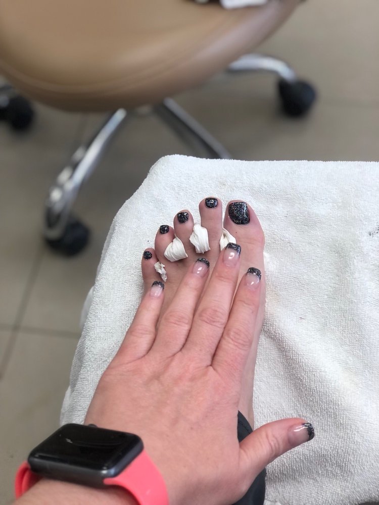 TUBI NAILS - Updated November 2025 - 147 Photos & 127 Reviews - 5932 W ...