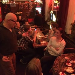 CAFE RUK EN PLUK - 19 Photos & 14 Reviews - Linnaeusstraat 48-III ...