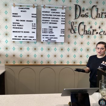 DOS CHRIS’ BAKERY & CHARCUTERIE - Updated January 2026 - 226 Photos ...
