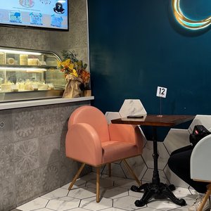 MOTTO TEA CAFE - 1848 Photos & 704 Reviews - Coffee & Tea - 100 W Green ...