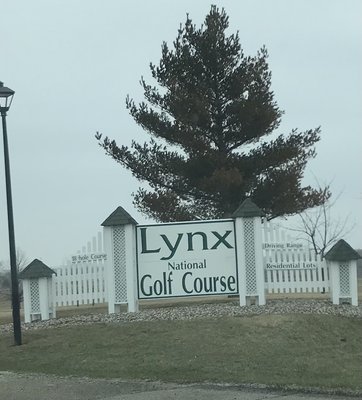 LYNX NATIONAL GOLF COURSE - Updated August 2025 - 40204 Primrose Ln ...