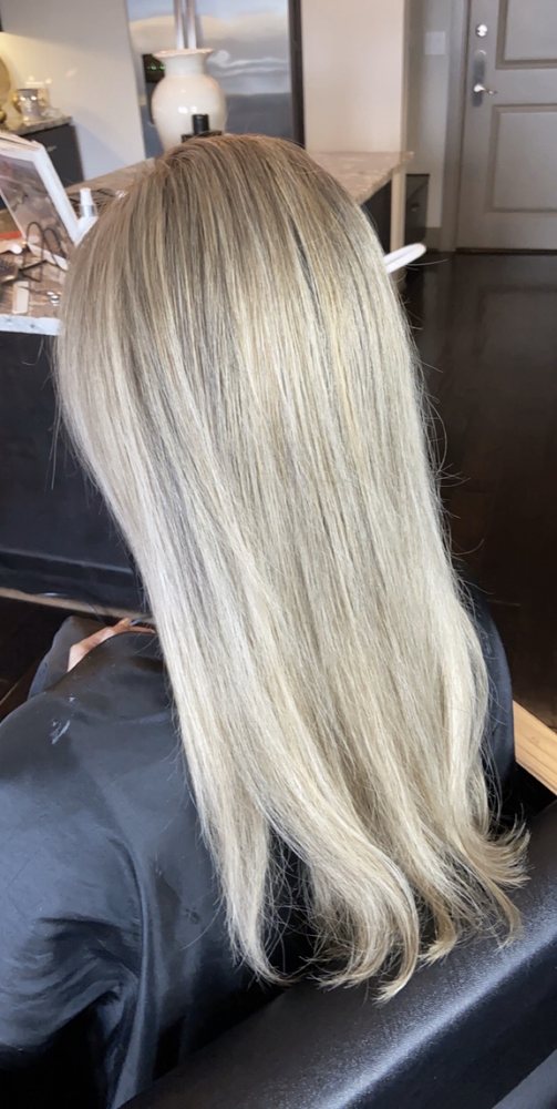 COREY MICHEAL SALON - 4 Chelsea Blvd, Houston, Texas - Hair Salons - Yelp