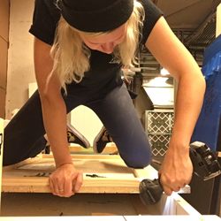 HANDYMA’AM - 40 Photos & 28 Reviews - Handyman - Brooklyn, NY - Phone Number - Yelp