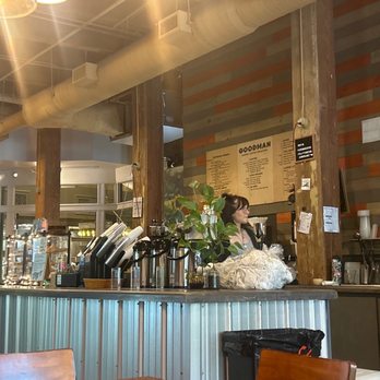 GOODMAN COFFEE ROASTERS - Updated March 2025 - 71 Photos & 60 Reviews ...