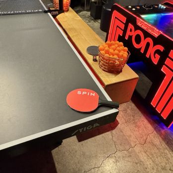 SPIN SAN FRANCISCO - Updated December 2025 - 832 Photos & 384 Reviews ...