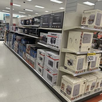 TARGET - Updated December 2025 - 264 Photos & 30 Reviews - 555 ...