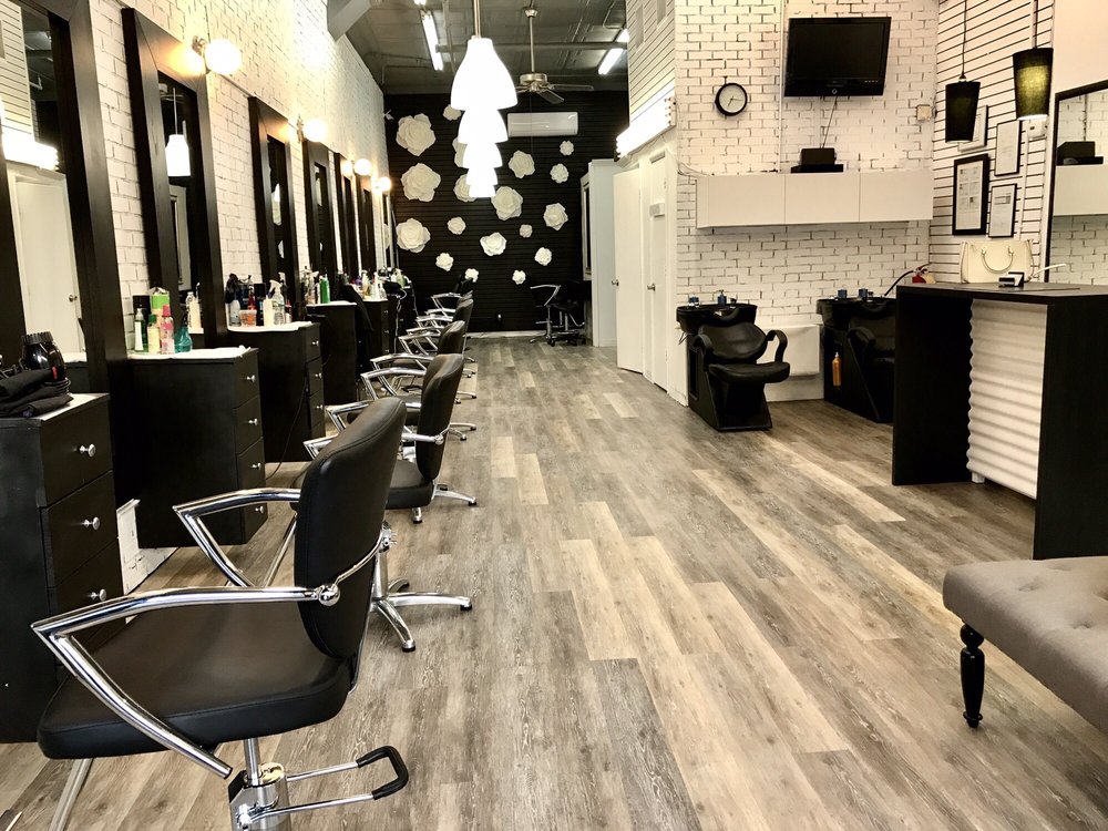 GLAMOUR HAIR STUDIO - Updated June 2026 - 10 Photos & 18 Reviews - 6102 ...
