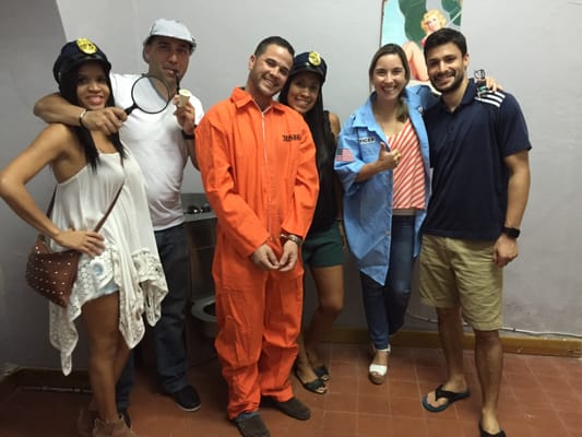 ESCAPE ROOM PUERTO RICO - Updated February 2025 - 94 Photos - Calle ...