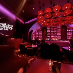 WAX RABBIT SPEAKEASY - Updated October 2025 - 381 Photos & 223 Reviews ...