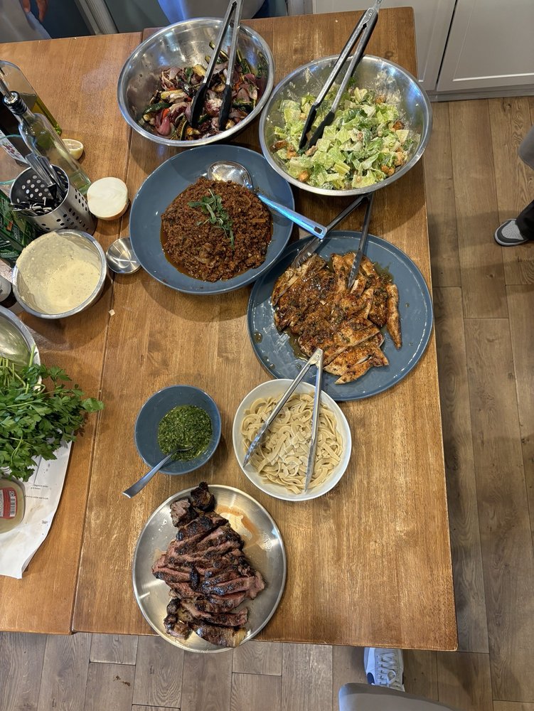 PRIMAL CHEF - Updated July 2025 - 39 Photos & 10 Reviews - Seattle ...