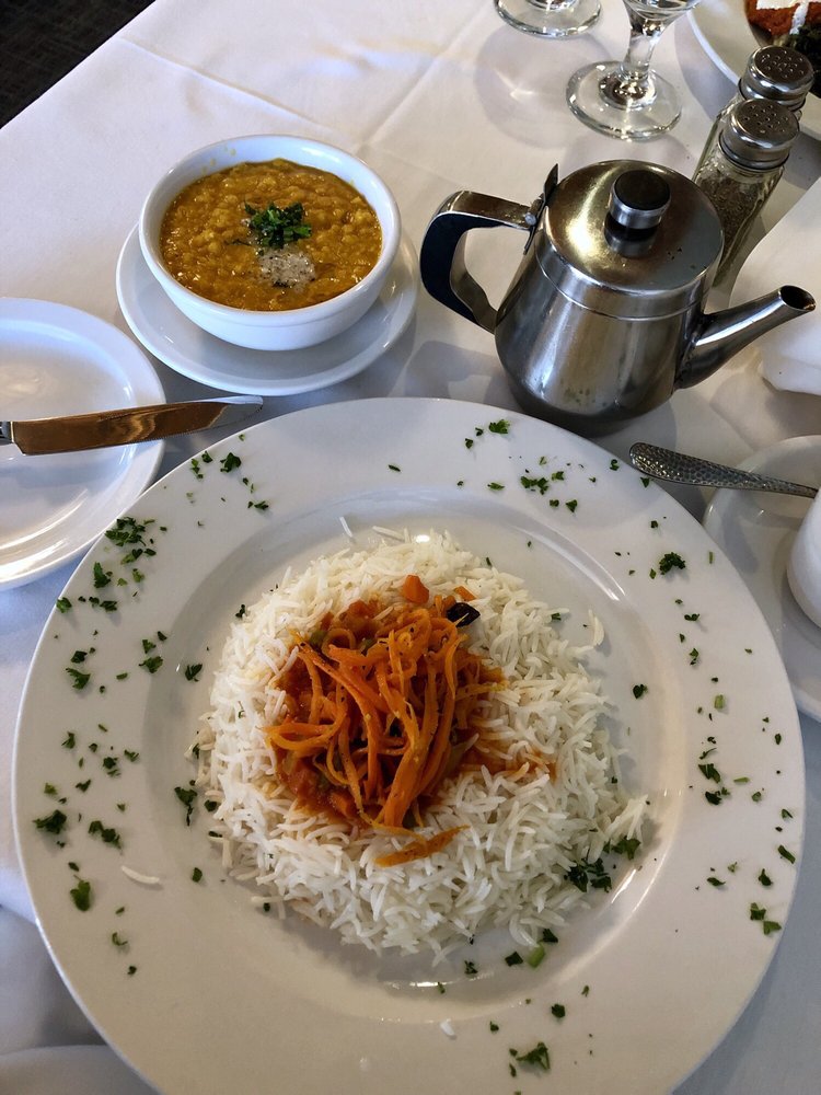 SAMIRA RESTAURANT - 163 Photos & 222 Reviews - 100 W 6th St ...