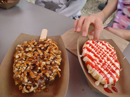 DIPS - HAND DIPPED ICE CREAM BARS - Updated January 2026 - 36 Photos ...