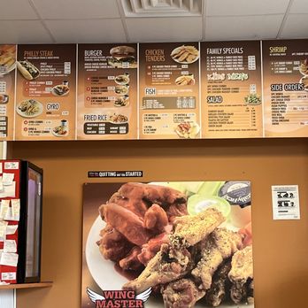 WINGMASTER - Updated December 2025 - 3153 Sugarloaf Pkwy, Lawrenceville ...