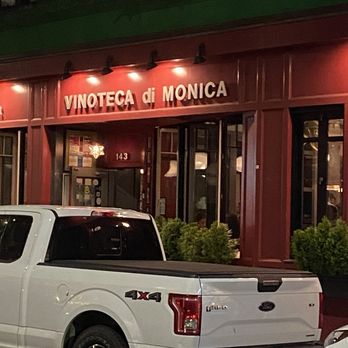 VINOTECA DI MONICA - Updated January 2025 - 413 Photos & 597 Reviews ...