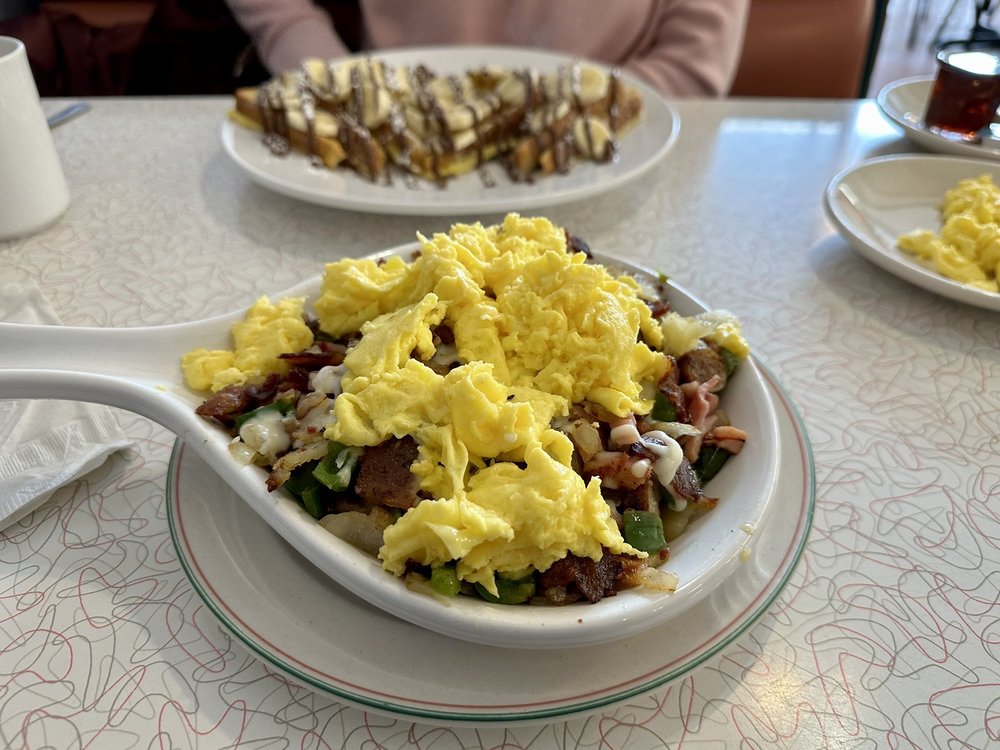 LA GRANGE BREAKFAST CAFE - Updated December 2024 - 44 Photos & 36 ...