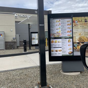 TACO BELL - Updated August 2024 - 30 Photos & 43 Reviews - 13660 N ...