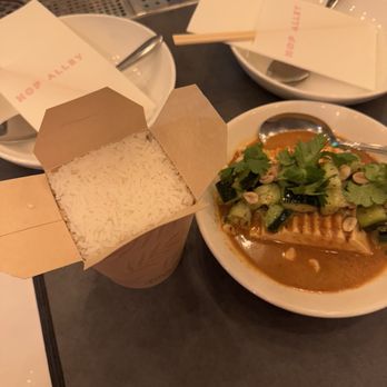 HOP ALLEY - Updated January 2026 - 1099 Photos & 609 Reviews - 3500 ...