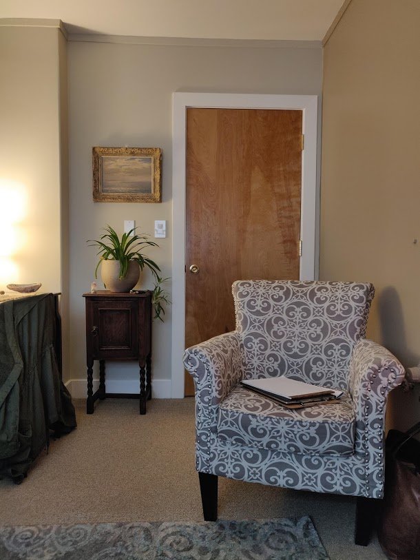 EMILY PYNE, CHT - Updated March 2025 - Reno, California - Hypnosis ...