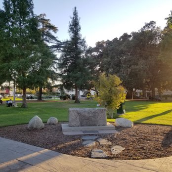 MONROVIA LIBRARY PARK - Updated November 2025 - 173 Photos & 29 Reviews ...