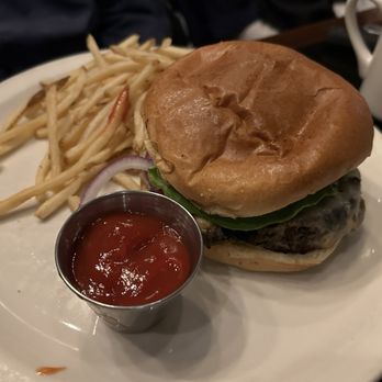 CARLYLE GRILL - Updated March 2025 - 239 Photos & 329 Reviews - 3660 ...