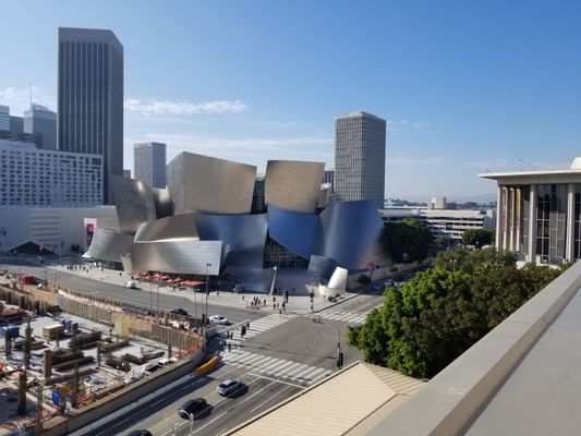 LA COUNTY SUPERIOR COURT - STANLEY MOSK COURTHOUSE - 155 Photos & 239 ...