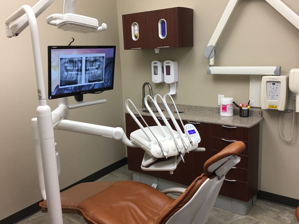 WILLIAM R LINDOW, DMD - Updated October 2025 - 1511 S Main St, Eaton ...