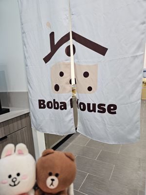 BOBA HOUSE - Updated December 2025 - 143 Photos & 65 Reviews - 1610 S ...