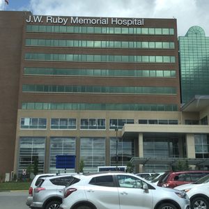 RUBY MEMORIAL HOSPITAL - 28 Reviews - Morgantown, West Virginia ...