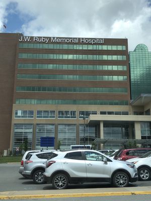 RUBY MEMORIAL HOSPITAL - Updated December 2025 - 11 Photos & 62 Reviews ...