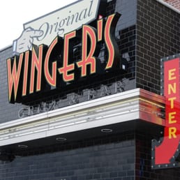 WINGERS RESTAURANT & ALEHOUSE - Updated December 2025 - 116 Photos ...