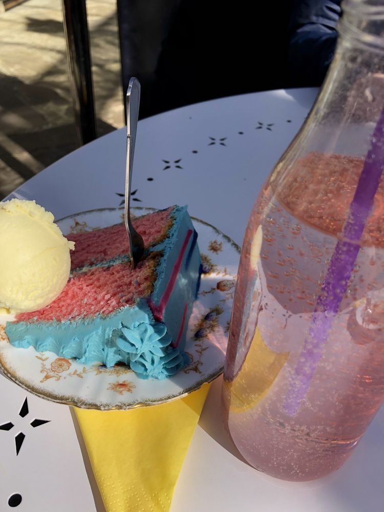 THE CAKE ‘OLE - Updated May 2025 - 8 Craven Court, Skipton, North ...