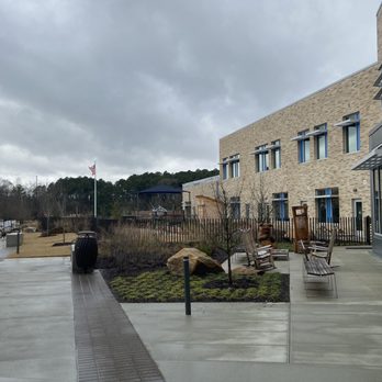 SOUTHEAST RALEIGH YMCA - Updated October 2025 - 17 Photos - 1436 Rock ...