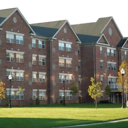 STEVENSON UNIVERSITY - 18 Photos - 100 Campus Cir, Owings Mills ...