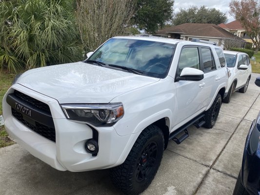 TOYOTA OF CLERMONT - Updated July 2025 - 57 Photos & 232 Reviews ...