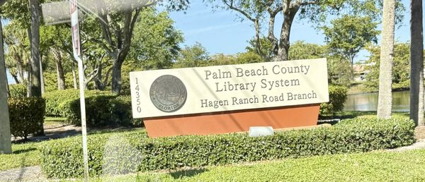 HAGEN RANCH ROAD BRANCH LIBRARY - Updated October 2025 - 56 Photos & 11 ...