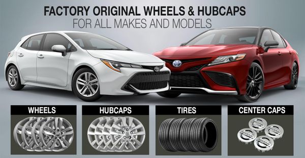 HUBCAP HEAVEN - Updated December 2025 - 44 Photos & 67 Reviews - 3451 S ...