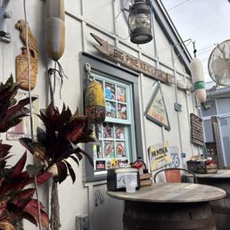DJ’S CLAM SHACK - Updated December 2025 - 2750 Photos & 2487 Reviews ...