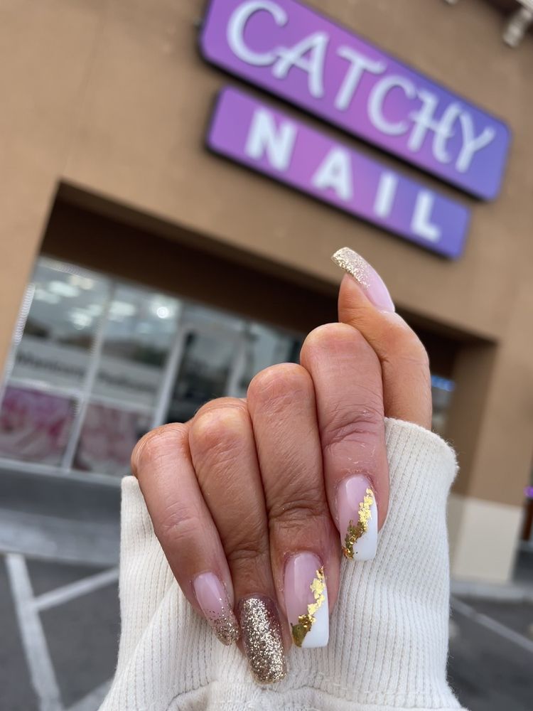 CATCHY NAIL - Updated October 2025 - 538 Photos & 68 Reviews - 7835 S ...