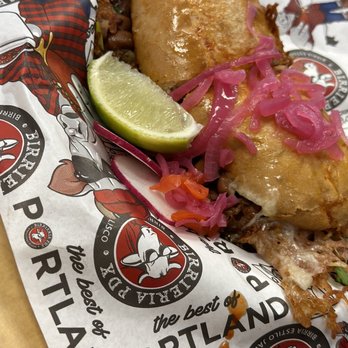 BIRRIERIA PDX - Updated May 2025 - 51 Photos & 26 Reviews - 12118 NE ...