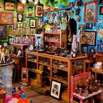 MASKS Y MAS - Updated December 2025 - 167 Photos & 35 Reviews - 3106 ...