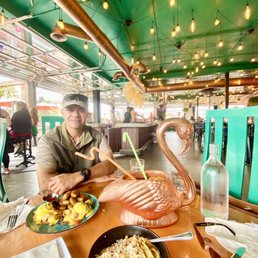 FLAMINGO DECK - Updated July 2025 - 627 Photos & 484 Reviews - 4110 ...