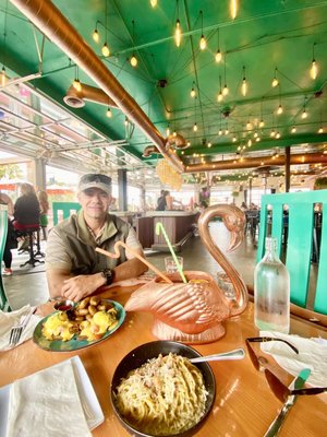 FLAMINGO DECK - 345 Photos & 283 Reviews - 4110 Mission Blvd, San Diego ...