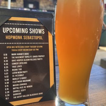 HOPMONK TAVERN - Updated May 2024 - 866 Photos & 1016 Reviews - 691 ...