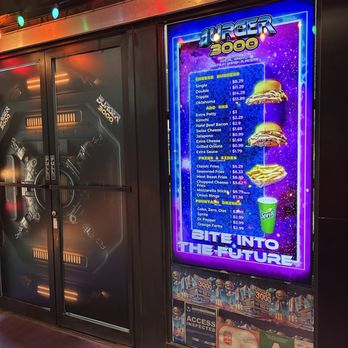 BURGER 3000 - Updated March 2025 - 431 Photos & 504 Reviews - 9846 ...