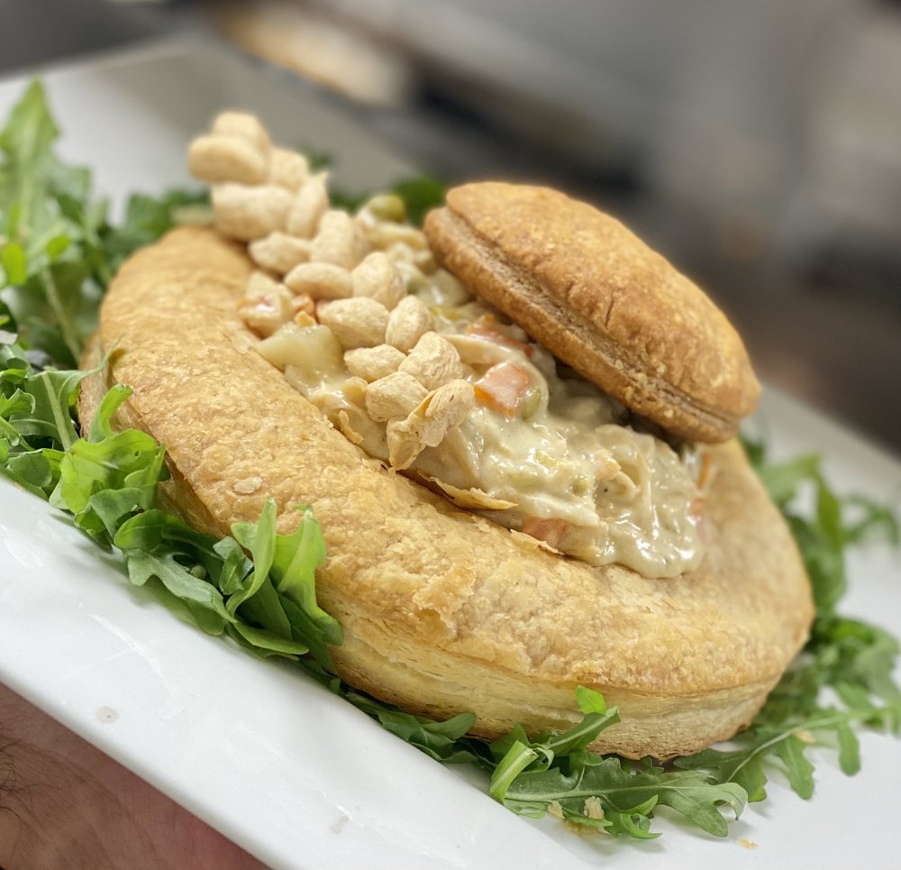 THE SMASHED OLIVE - Updated December 2025 - 51 Photos & 58 Reviews ...