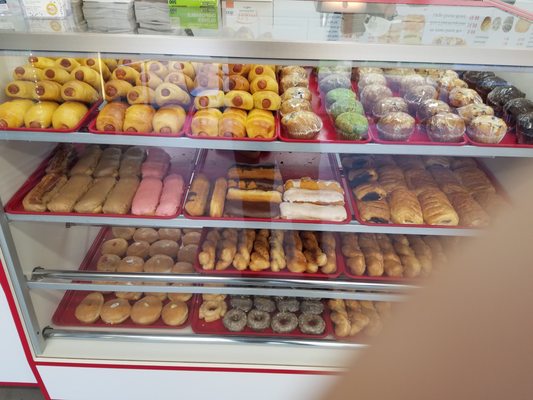 YUMMY’S DONUT PALACE - Donuts - 312 N 30th St, Quincy, IL - Phone Number - Yelp