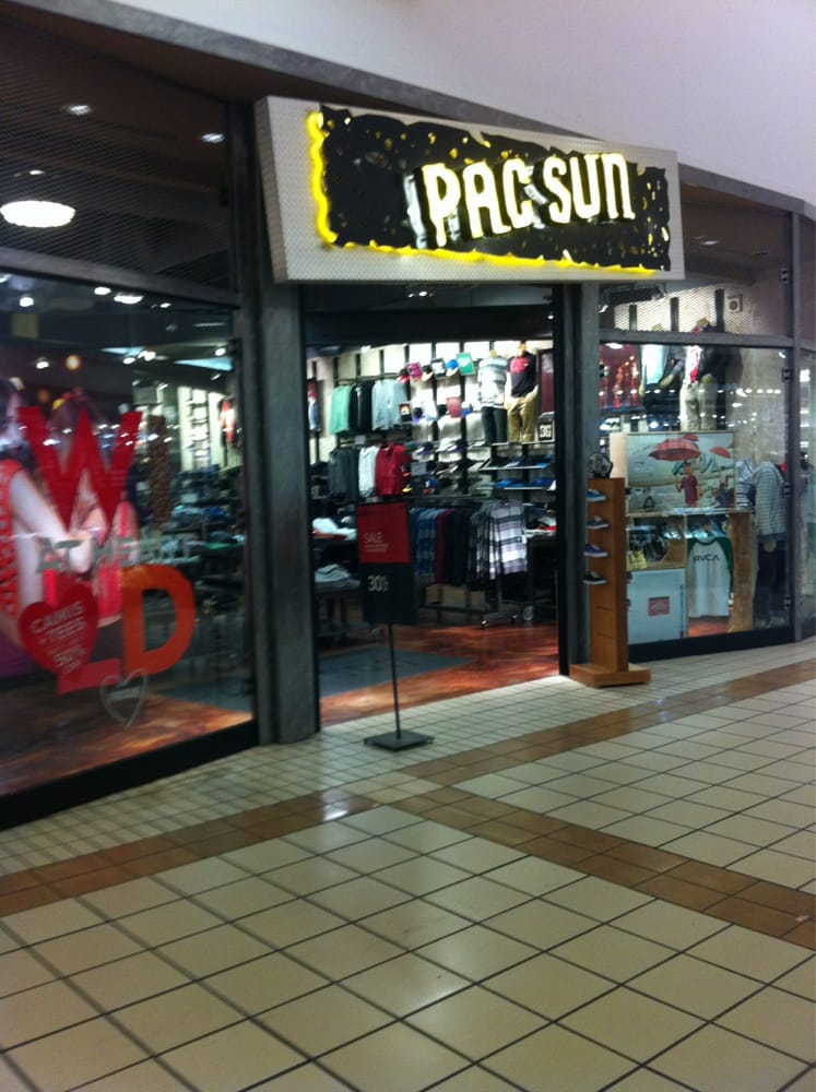 PACSUN - Updated December 2024 - 6155 Eastex Fwy, Beaumont, Texas ...