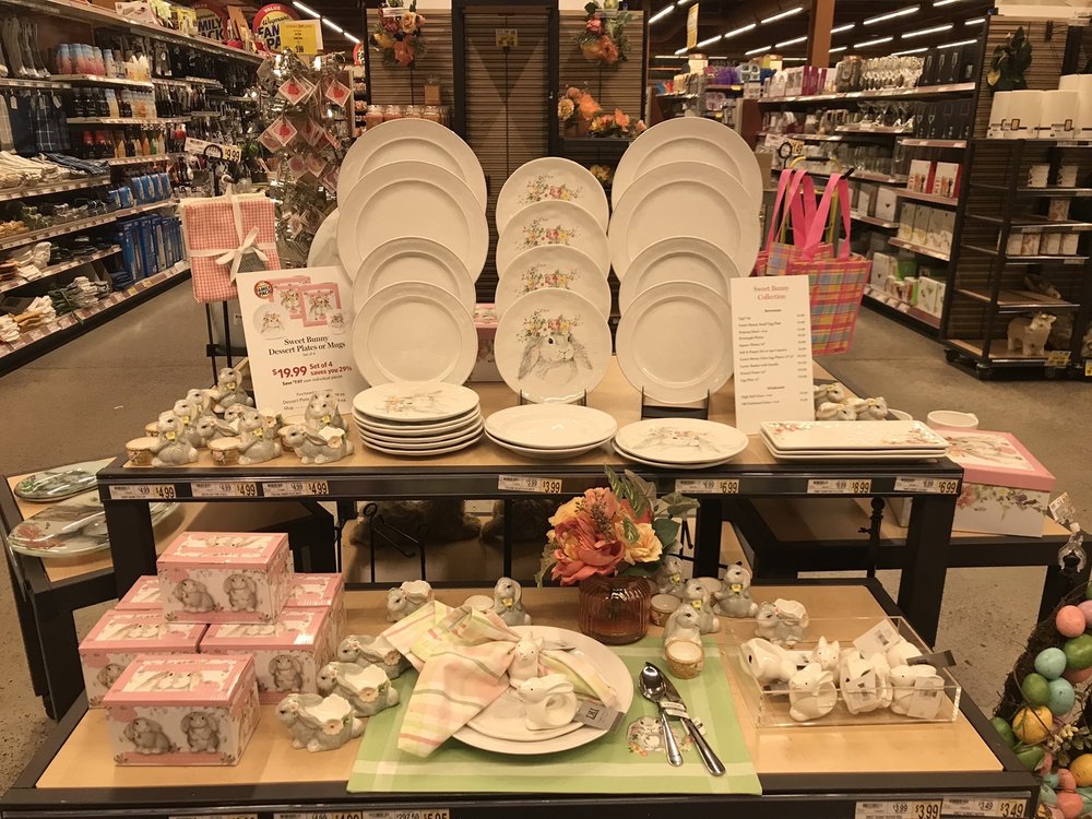 WEGMANS - 59 Photos & 118 Reviews - Grocery - 1104 Hwy 35, Ocean, NJ ...